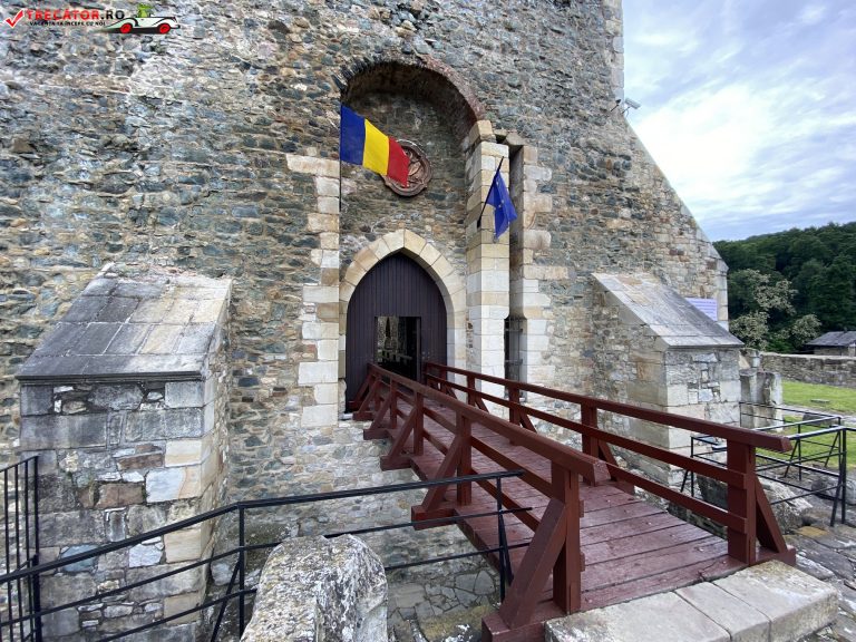 Cetatea Neamțului, Neamț, România – Obiective turistice de văzut și vizitat