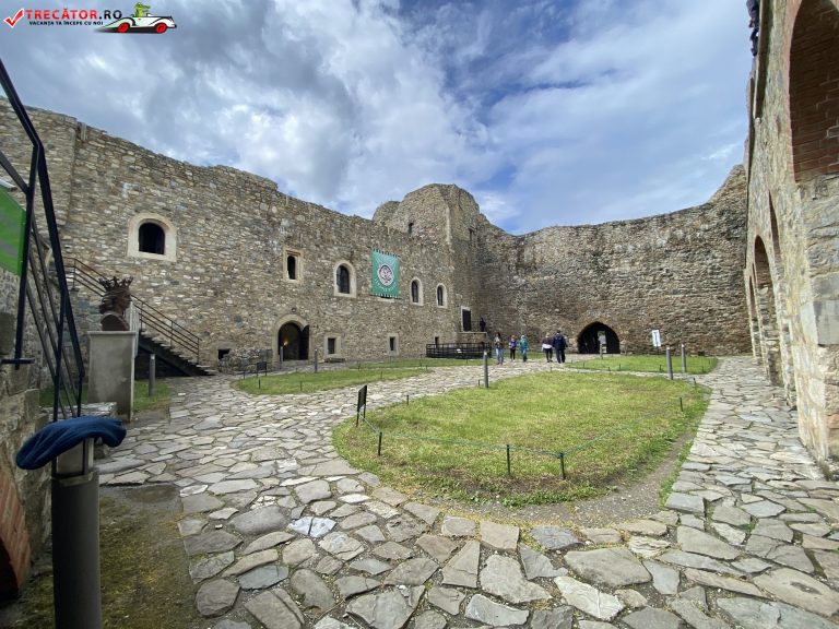 Cetatea Neamțului, Neamț, România – Obiective turistice de văzut și vizitat