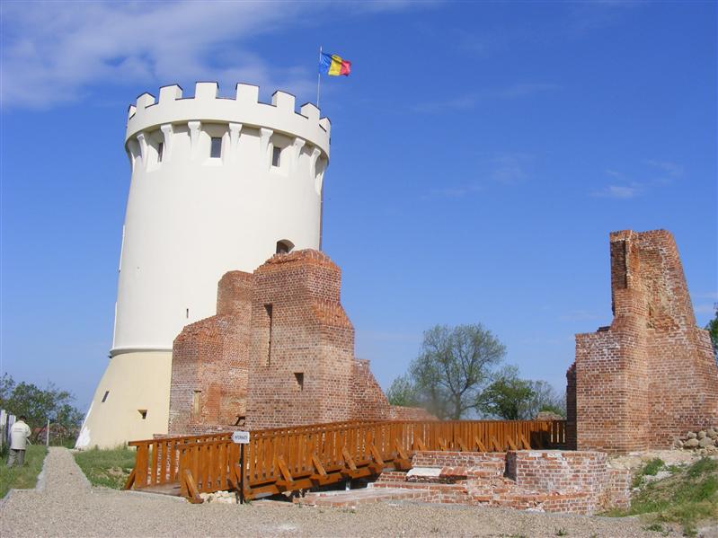 Cetatea Ardud – Satu Mare – Trecator prin lume
