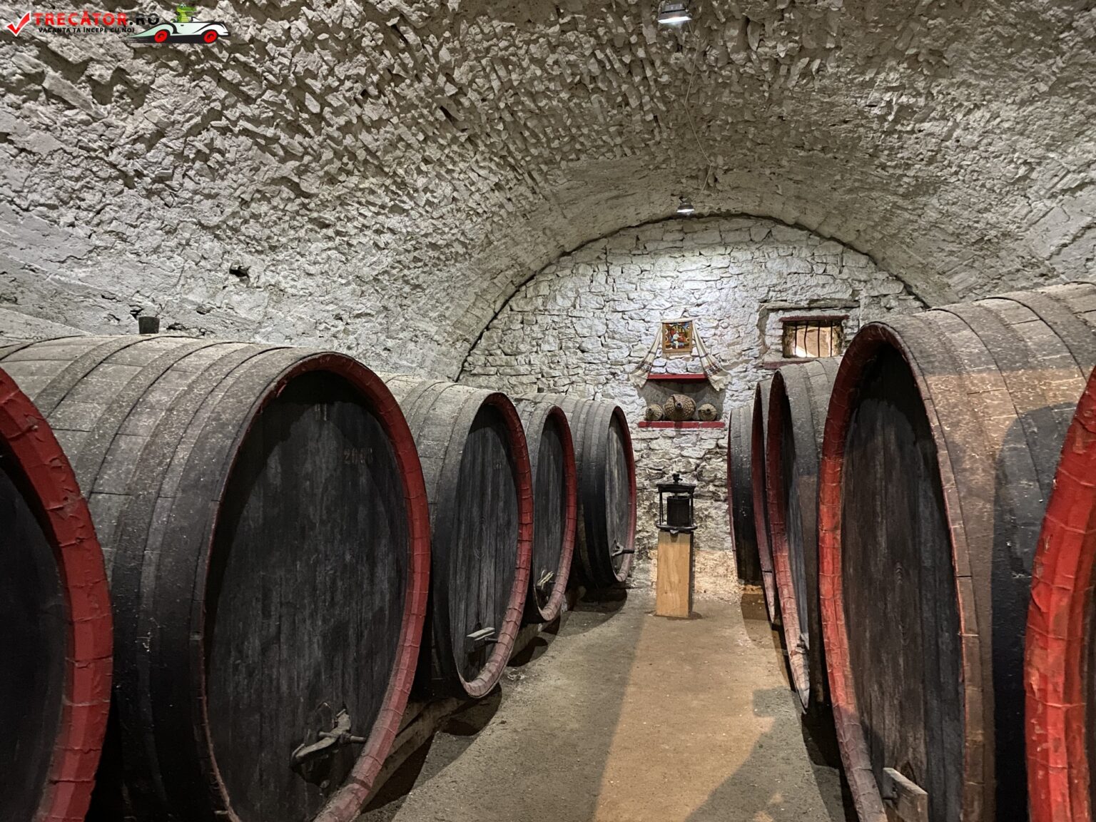 Cetatea Țărănească Câlnic, Alba, România – Obiective turistice de văzut ...