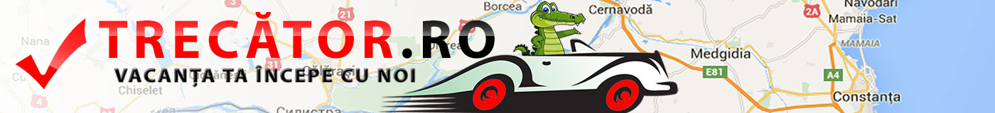 trecator – Obiective turistice de văzut și vizitat