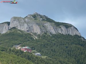 Masivul Ceahlău, Neamț, România – Obiective turistice de văzut și vizitat