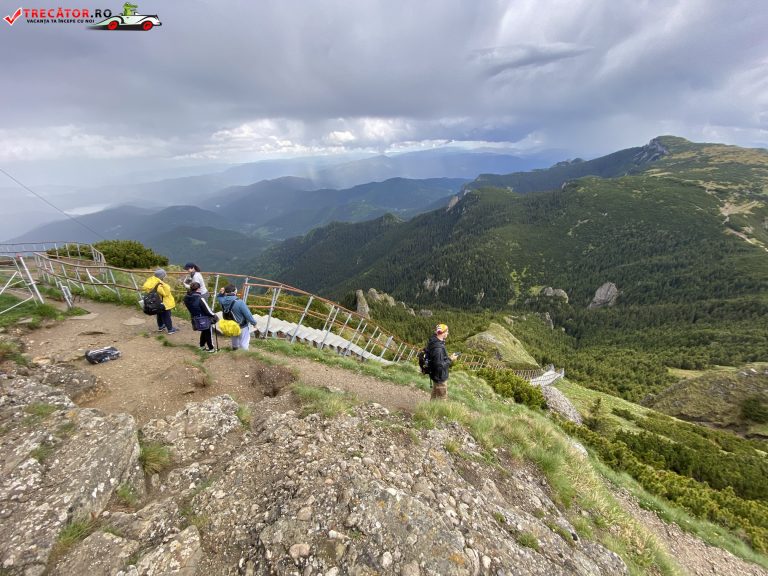 Masivul Ceahlău, Neamț, România – Obiective turistice de văzut și vizitat