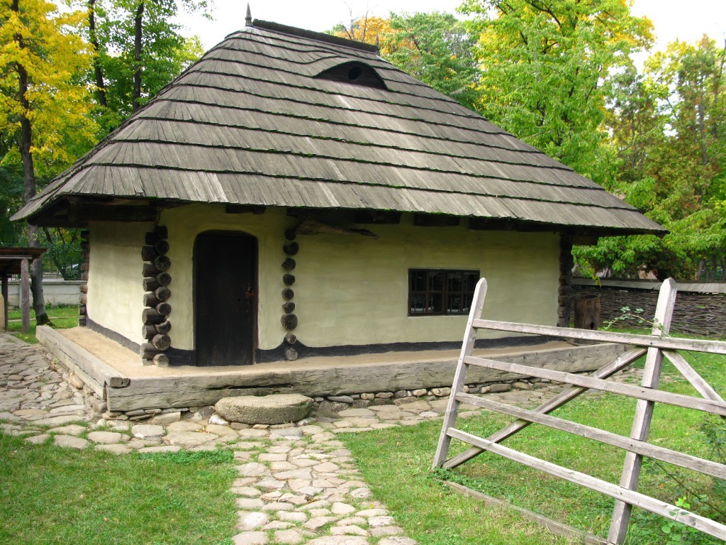 Muzeul Național al Satului Dimitrie Gusti | Obiective turistice de ...