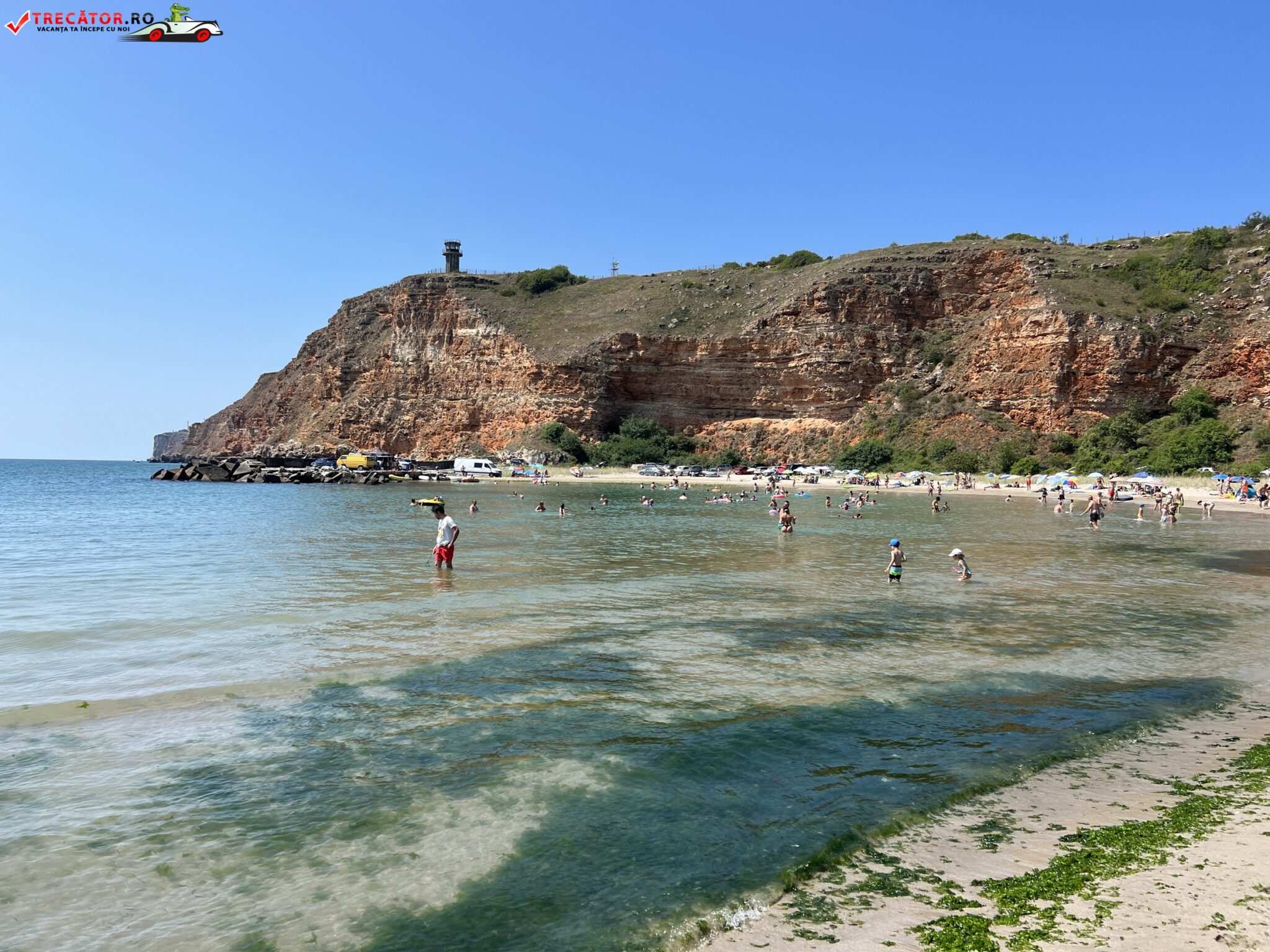 Plaja Bolata, Bulgaria – Obiective turistice de văzut și vizitat