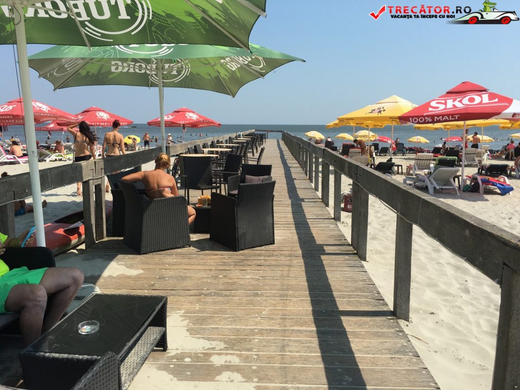 Plaja Sulina, Tulcea, România – Obiective turistice de văzut și vizitat