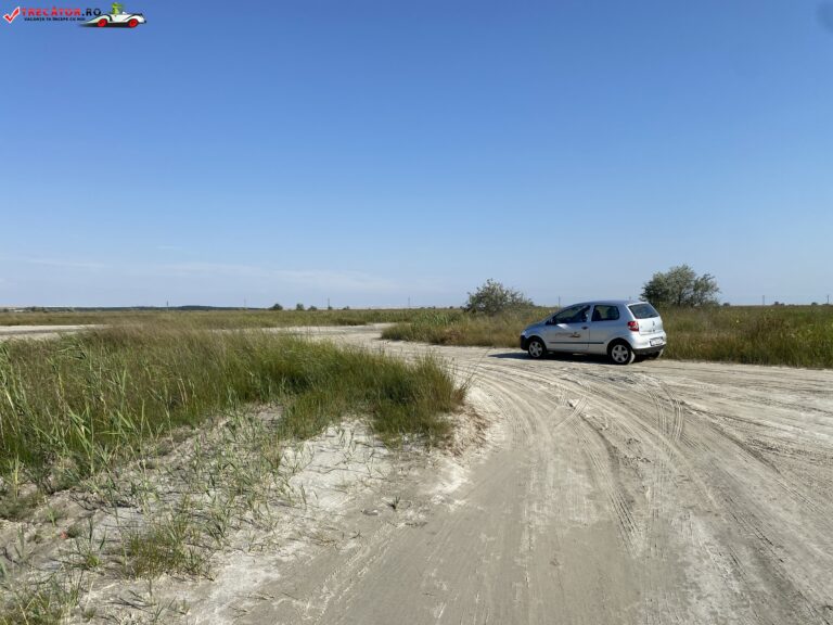 Plaja Vadu, Constanța, România – Obiective turistice de văzut și vizitat