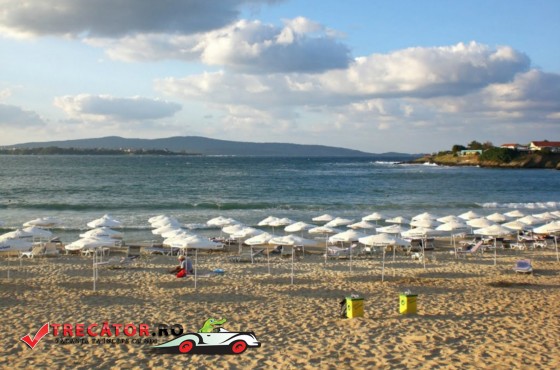 Statiunea Kiten, Bulgaria – Obiective turistice de văzut și vizitat