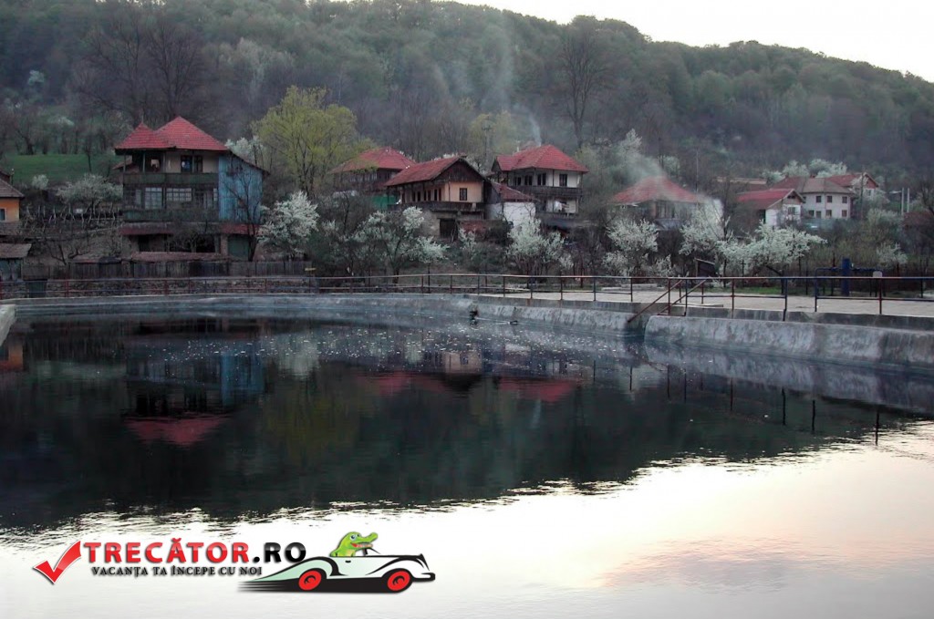 Statiunea Sacelu Târgu Cărbunești – Obiective turistice de văzut și vizitat