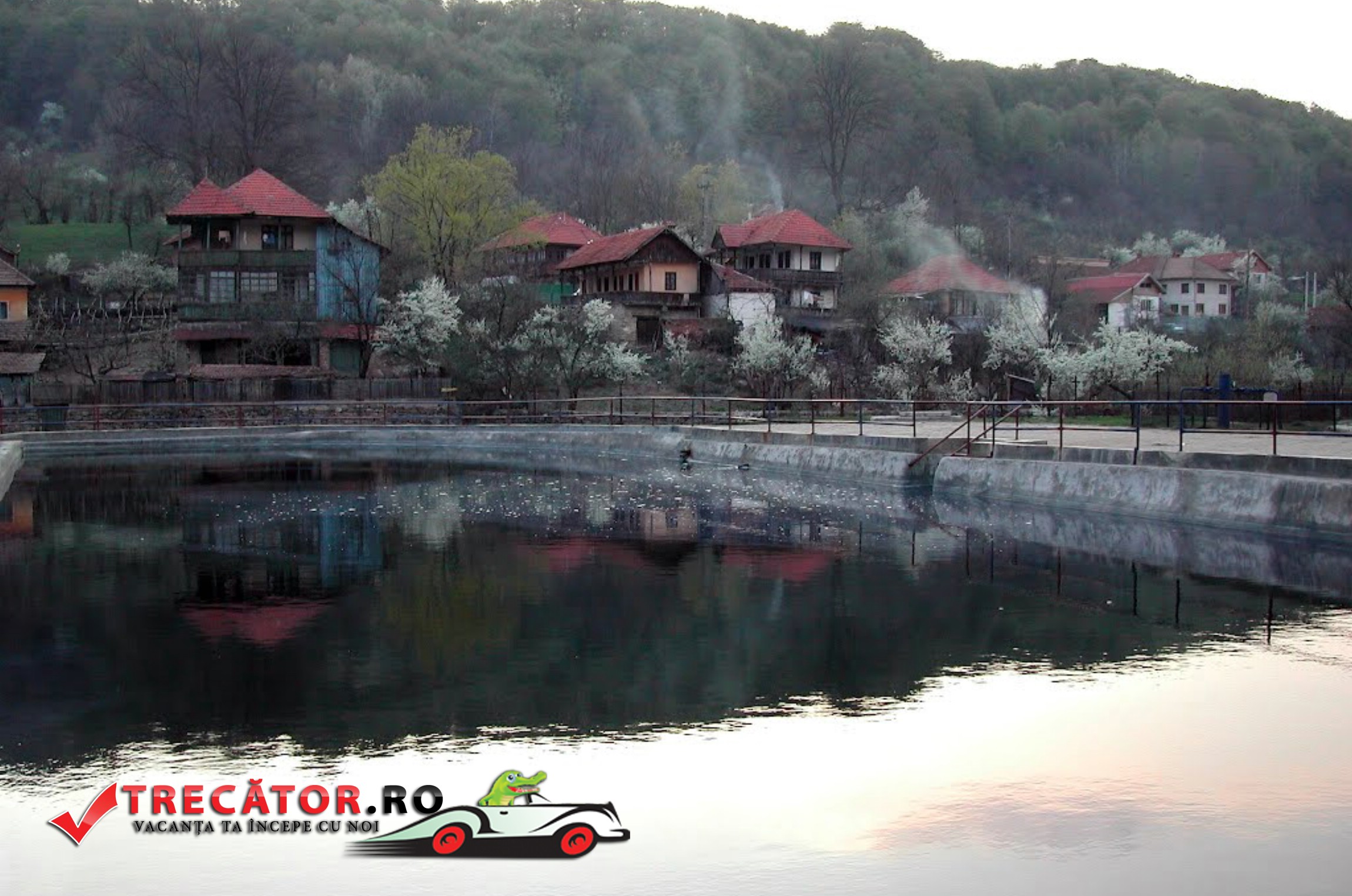 Statiunea Sacelu Târgu Cărbunești – Obiective turistice de văzut și vizitat