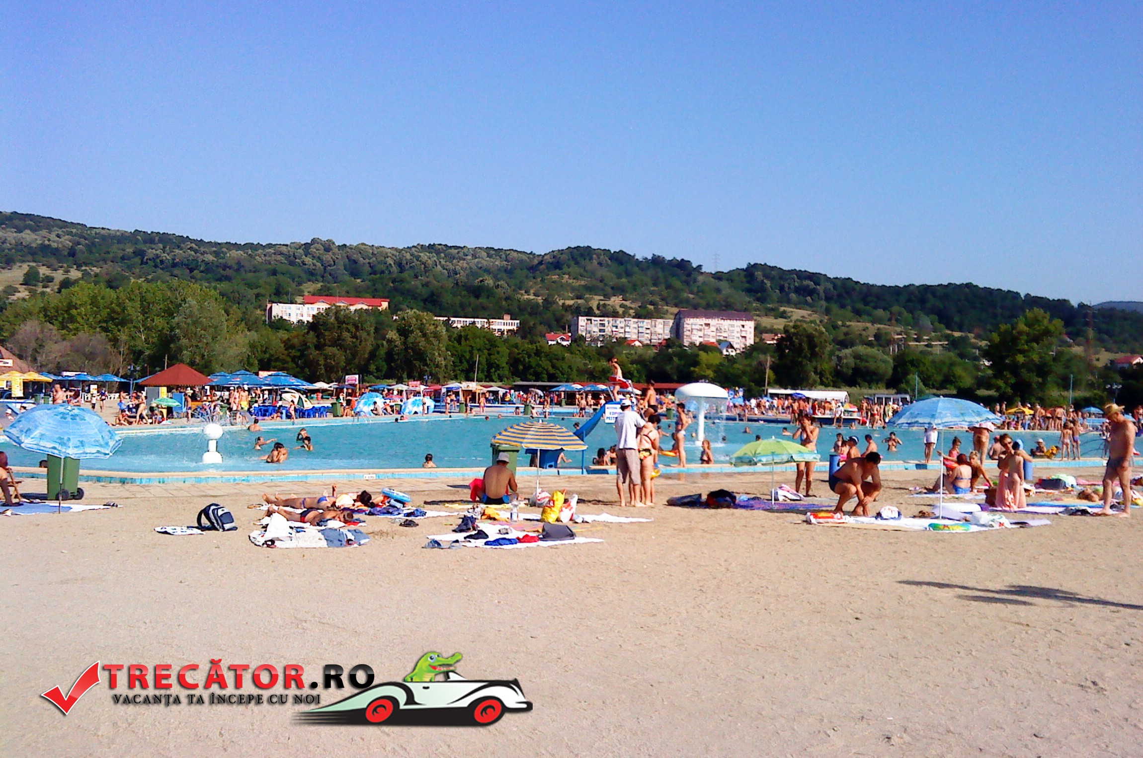 Statiunea Sacelu Târgu Cărbunești – Obiective turistice de văzut și vizitat