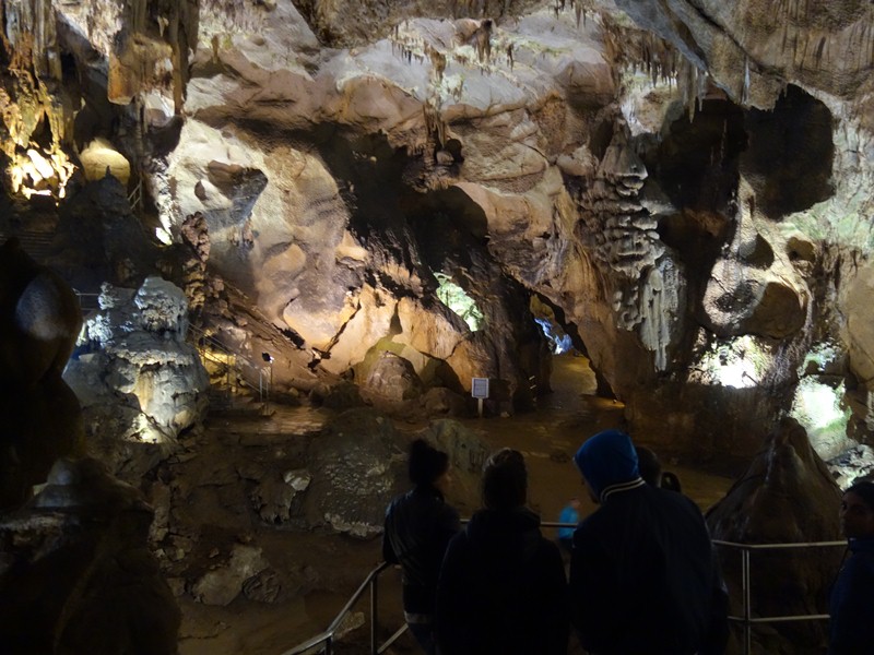 Peştera Ledenika, Bulgaria | Obiective turistice de văzut și vizitat