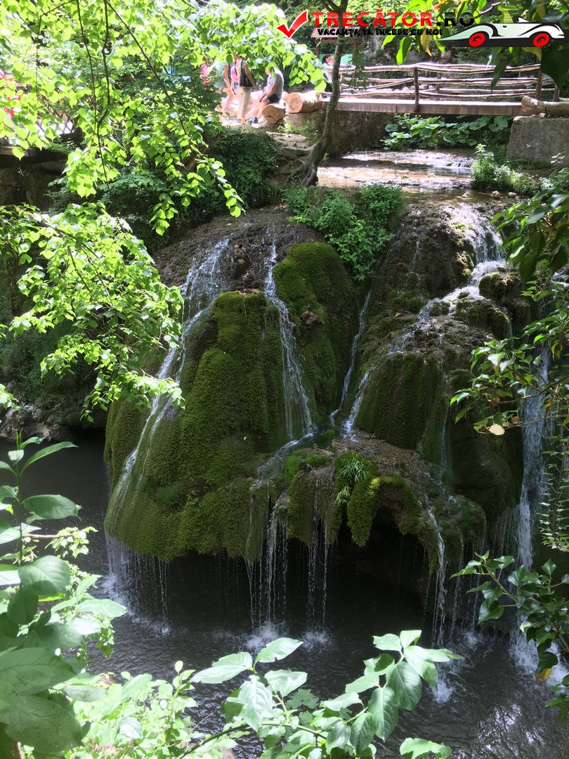Cascada Bigăr, Caraș-Severin, România – Obiective turistice de văzut și ...