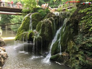 Cascada Bigăr – Obiective turistice de văzut și vizitat