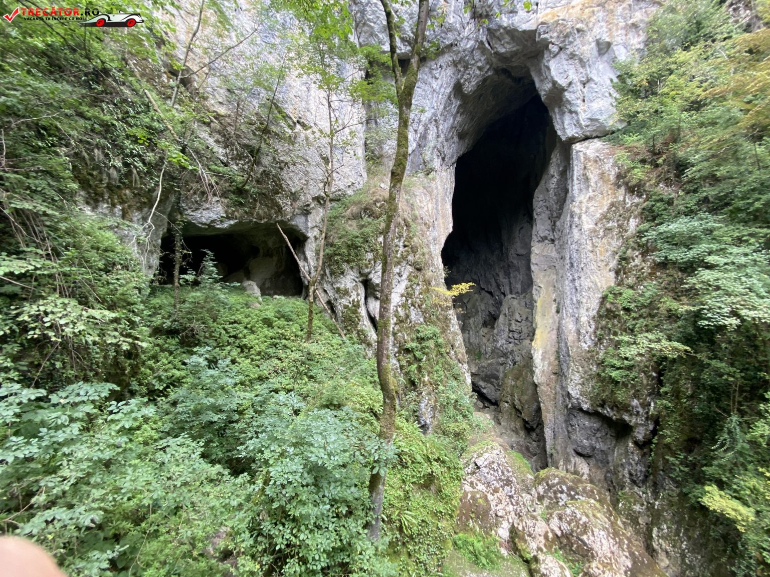 Pestera Topolnita – Obiective turistice de văzut și vizitat