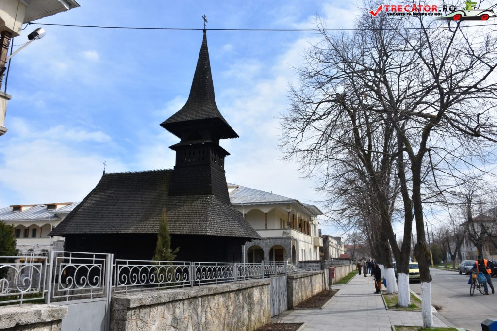 Mănăstirea Sfânta Maria – Obiective turistice de văzut și vizitat