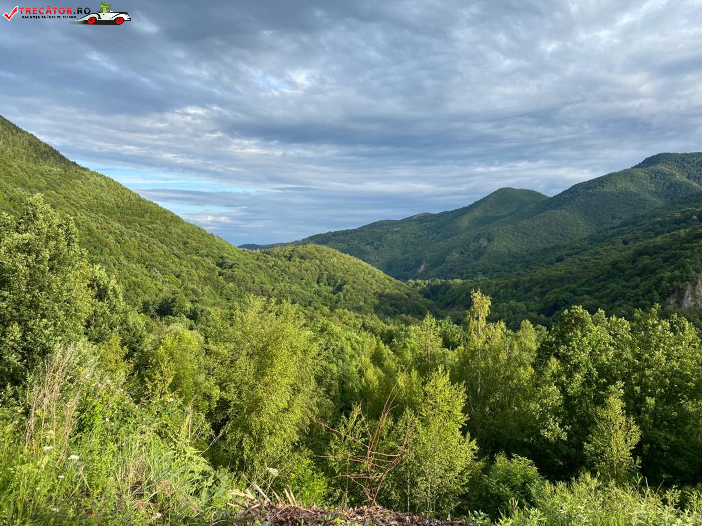 Rezervatia Naturala Tisita | Obiective turistice de văzut și vizitat