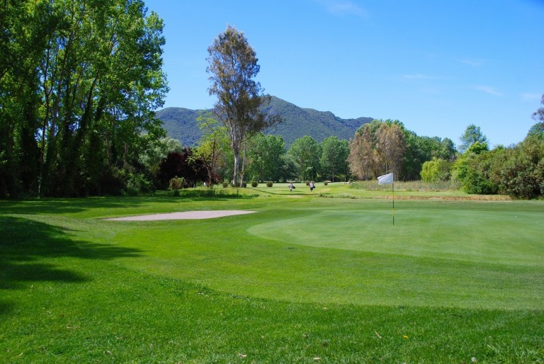 Corfu Golf Club – Obiective turistice de văzut și vizitat