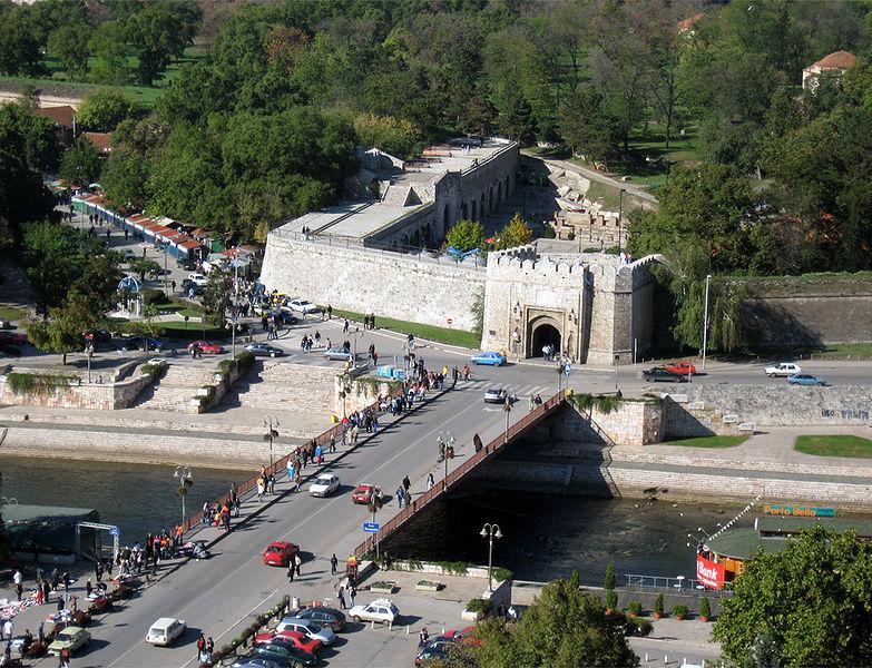 Fortăreața Nis – Obiective turistice de văzut și vizitat