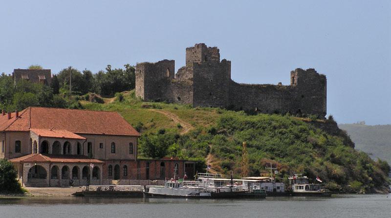 Fortăreața Ram – Obiective turistice de văzut și vizitat