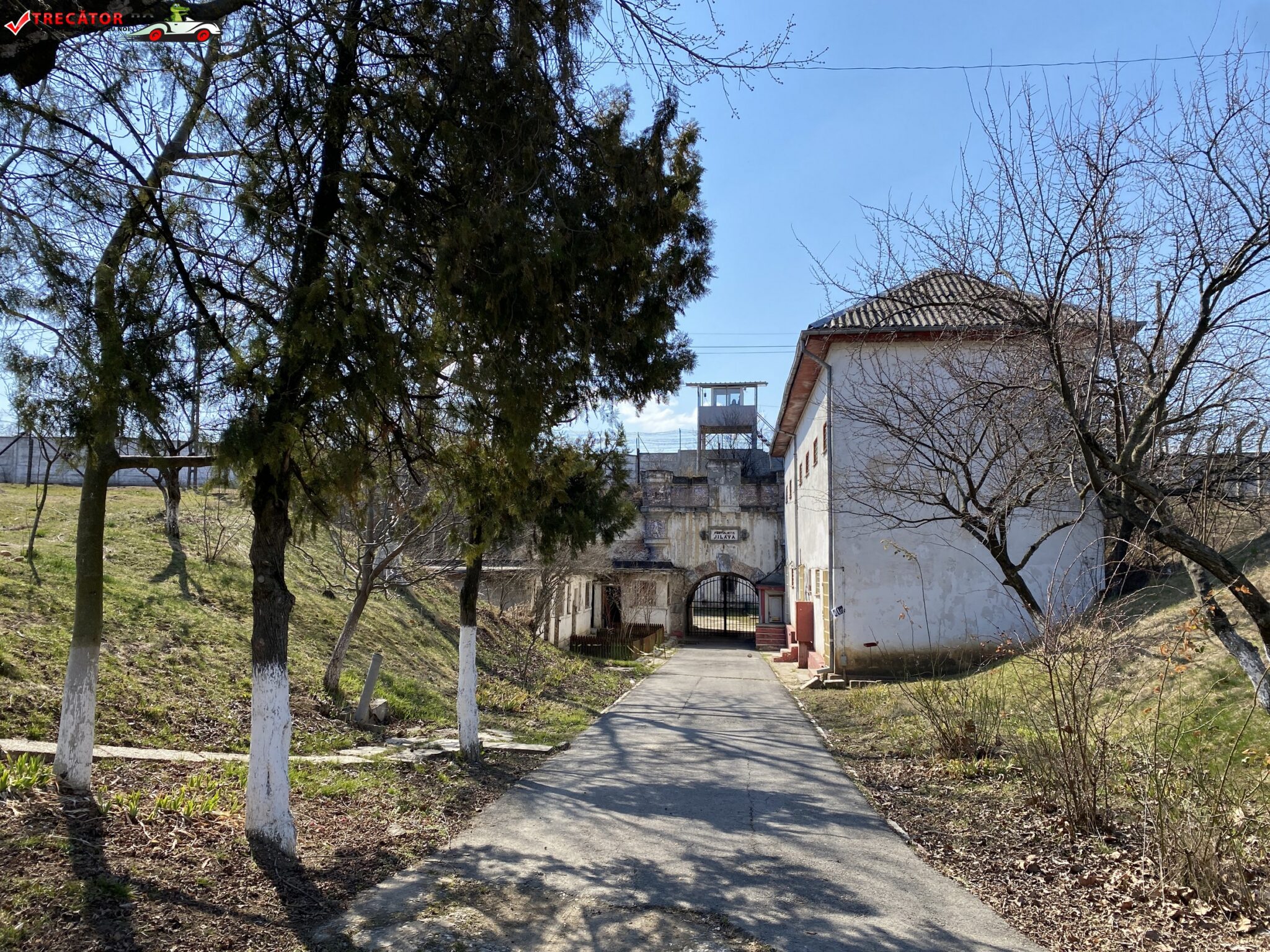 Fortul 13 Jilava – Obiective turistice de văzut și vizitat