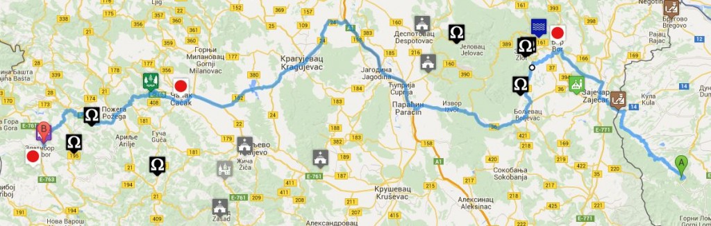 Concediu Grecia, Insula Corfu, Septembrie 2016 | Obiective turistice de ...