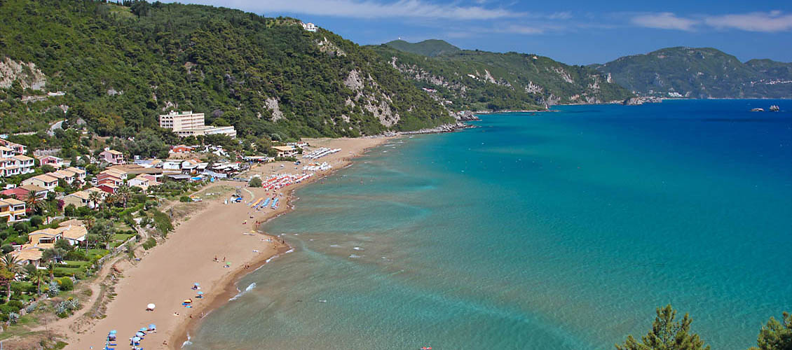 Tot ce trebuie sa stii despre vacanta ta in insula Corfu! – Obiective ...