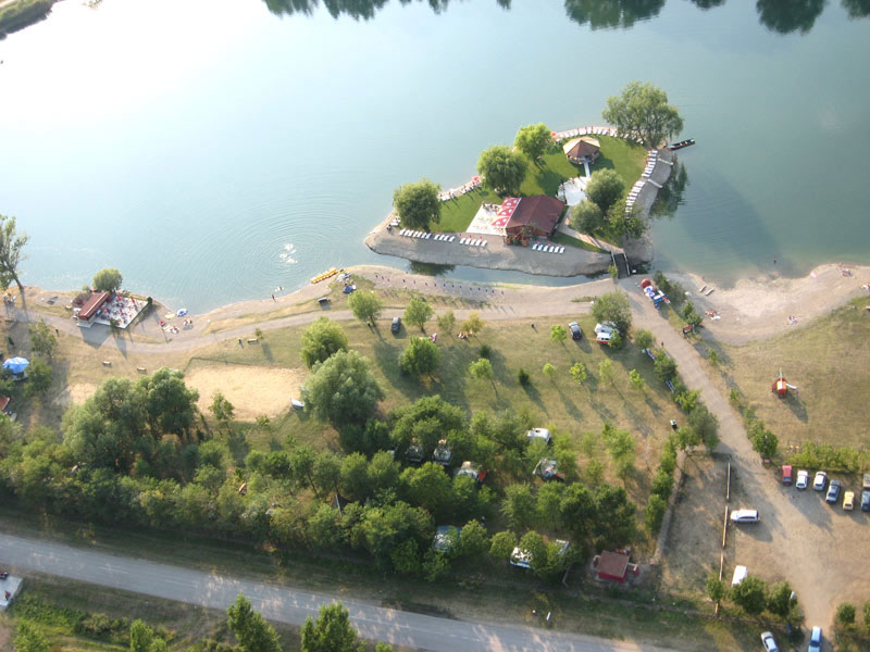 Oraşul Biserica Albă – Obiective turistice de văzut și vizitat