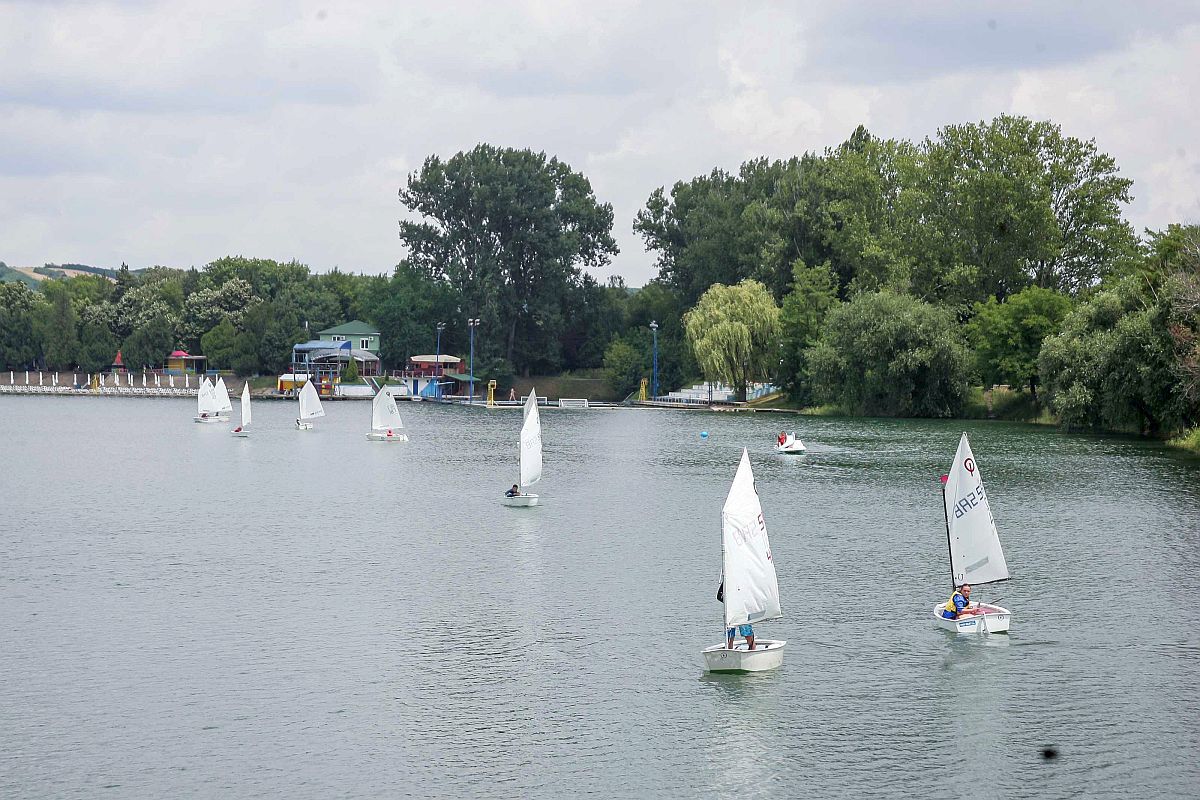 Oraşul Biserica Albă – Obiective turistice de văzut și vizitat