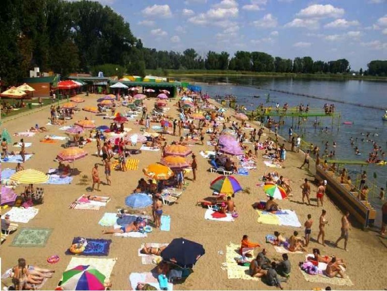 Statiunea Amara – Obiective turistice de văzut și vizitat