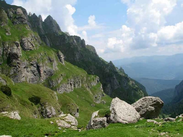 Statiunea Azuga – Obiective turistice de văzut și vizitat