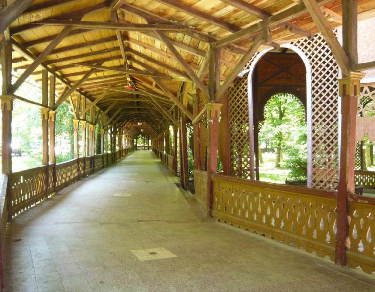 Statiunea Buzias – Obiective turistice de văzut și vizitat