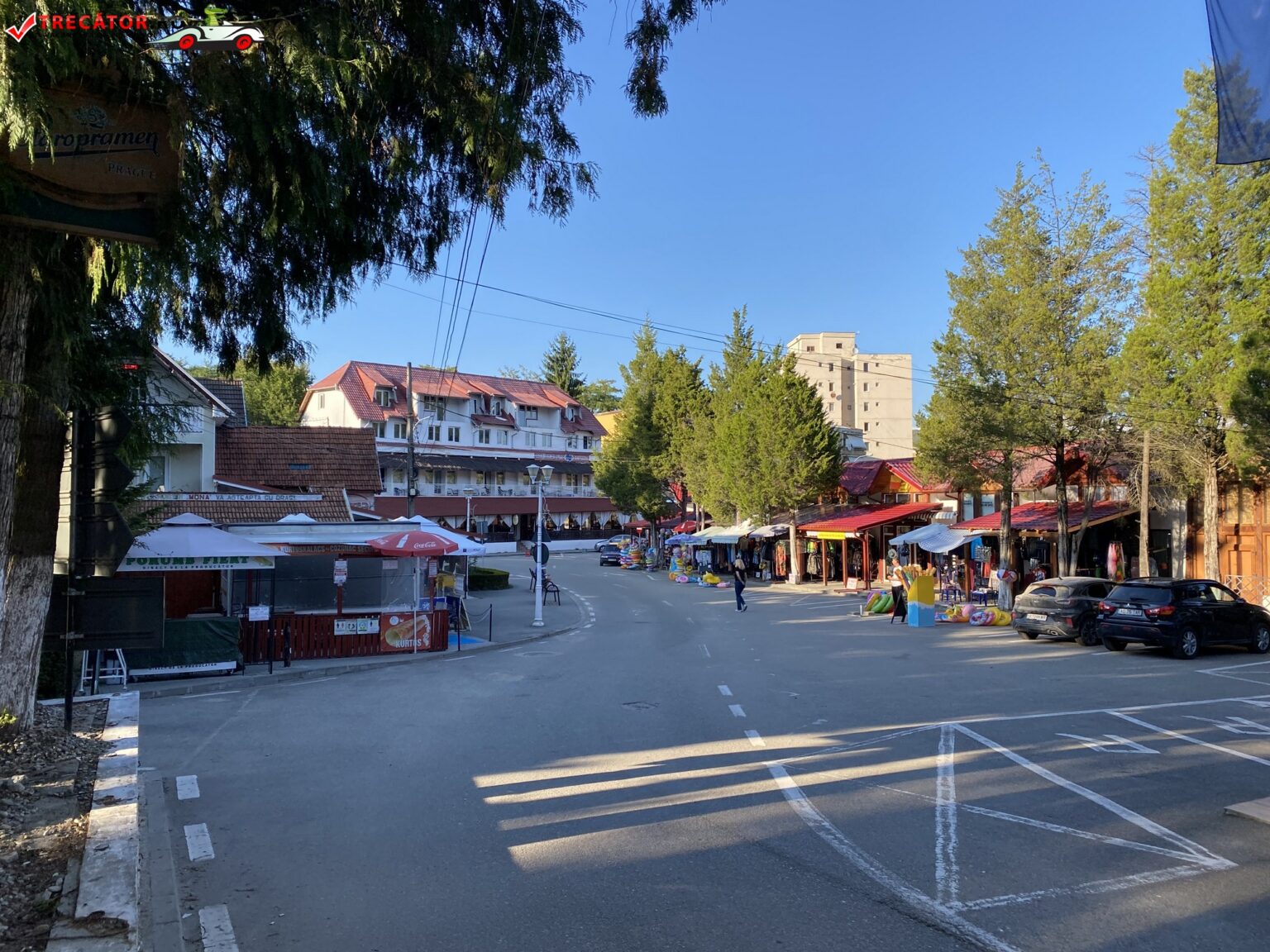 Statiunea Geoagiu-Bai – Obiective turistice de văzut și vizitat