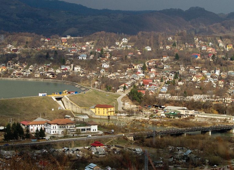 Statiunea Pucioasa – Obiective turistice de văzut și vizitat