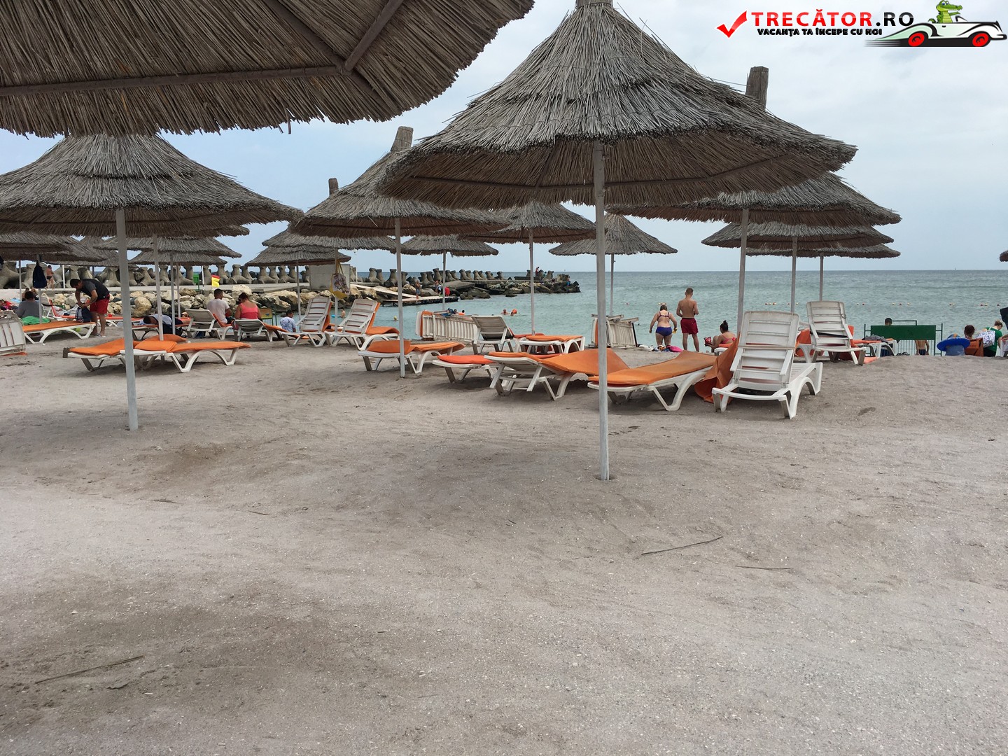 Statiunea Saturn – Obiective turistice de văzut și vizitat