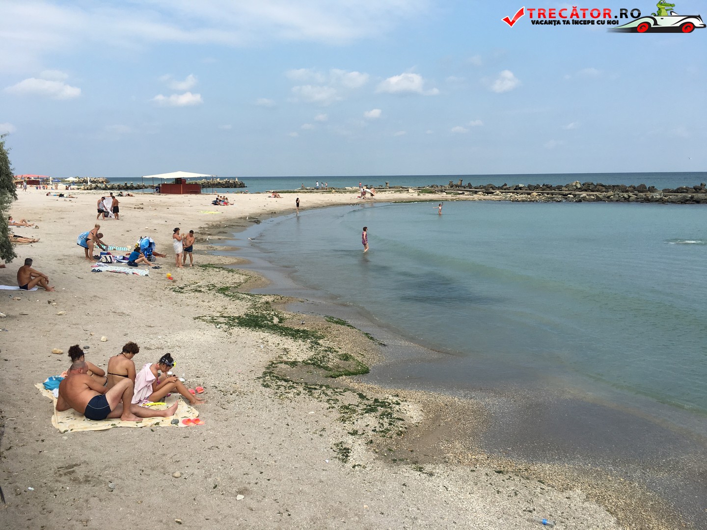 Statiunea Saturn – Obiective turistice de văzut și vizitat