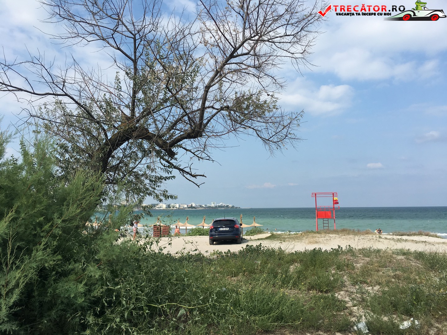 Statiunea Saturn – Obiective turistice de văzut și vizitat