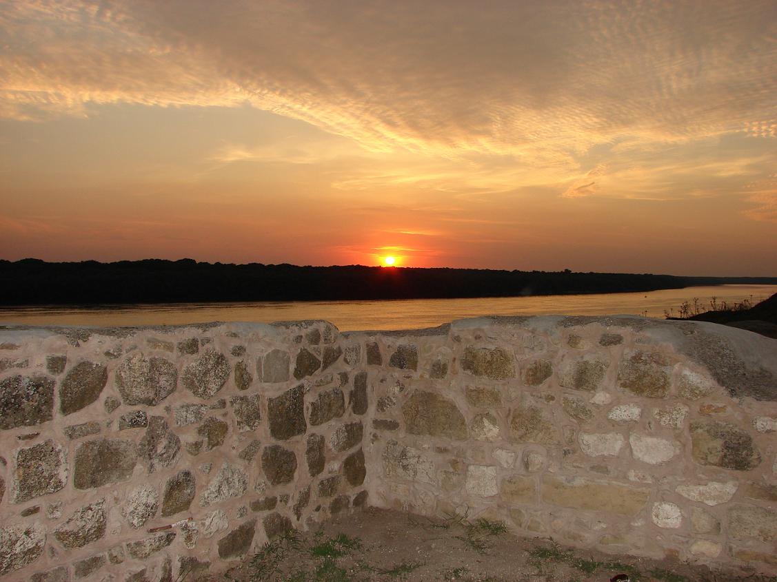 Cetatea Capidava | Obiective turistice de văzut și vizitat