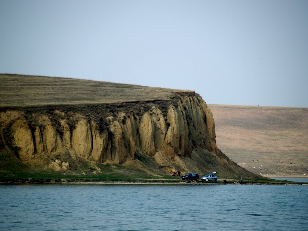 Lacul Bugeac | Obiective turistice de văzut și vizitat
