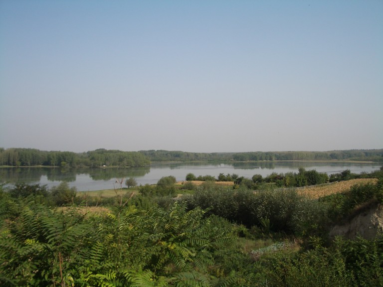 Lacul Maglavit | Obiective turistice de văzut și vizitat