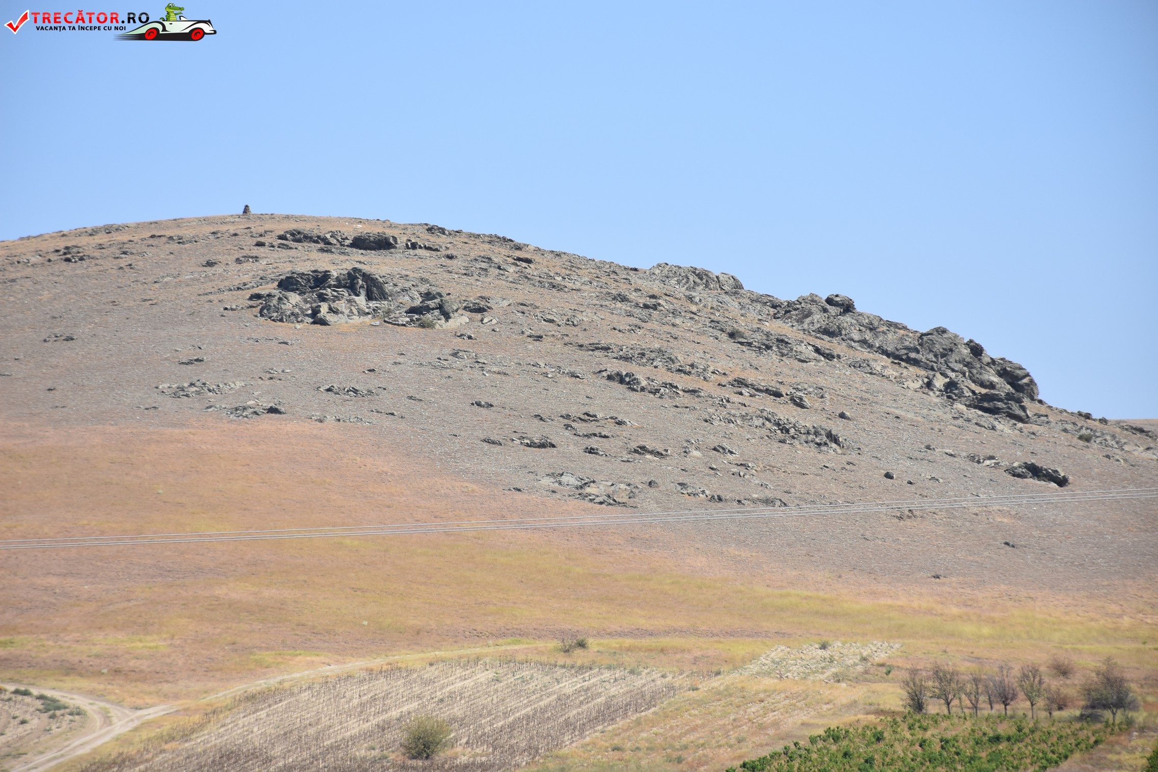 Rezervatia naturala Magurele – Obiective turistice de văzut și vizitat