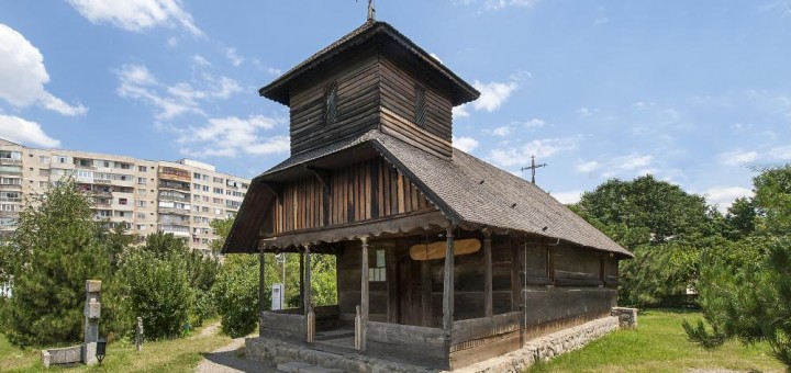 Ialomita – Obiective turistice de văzut și vizitat