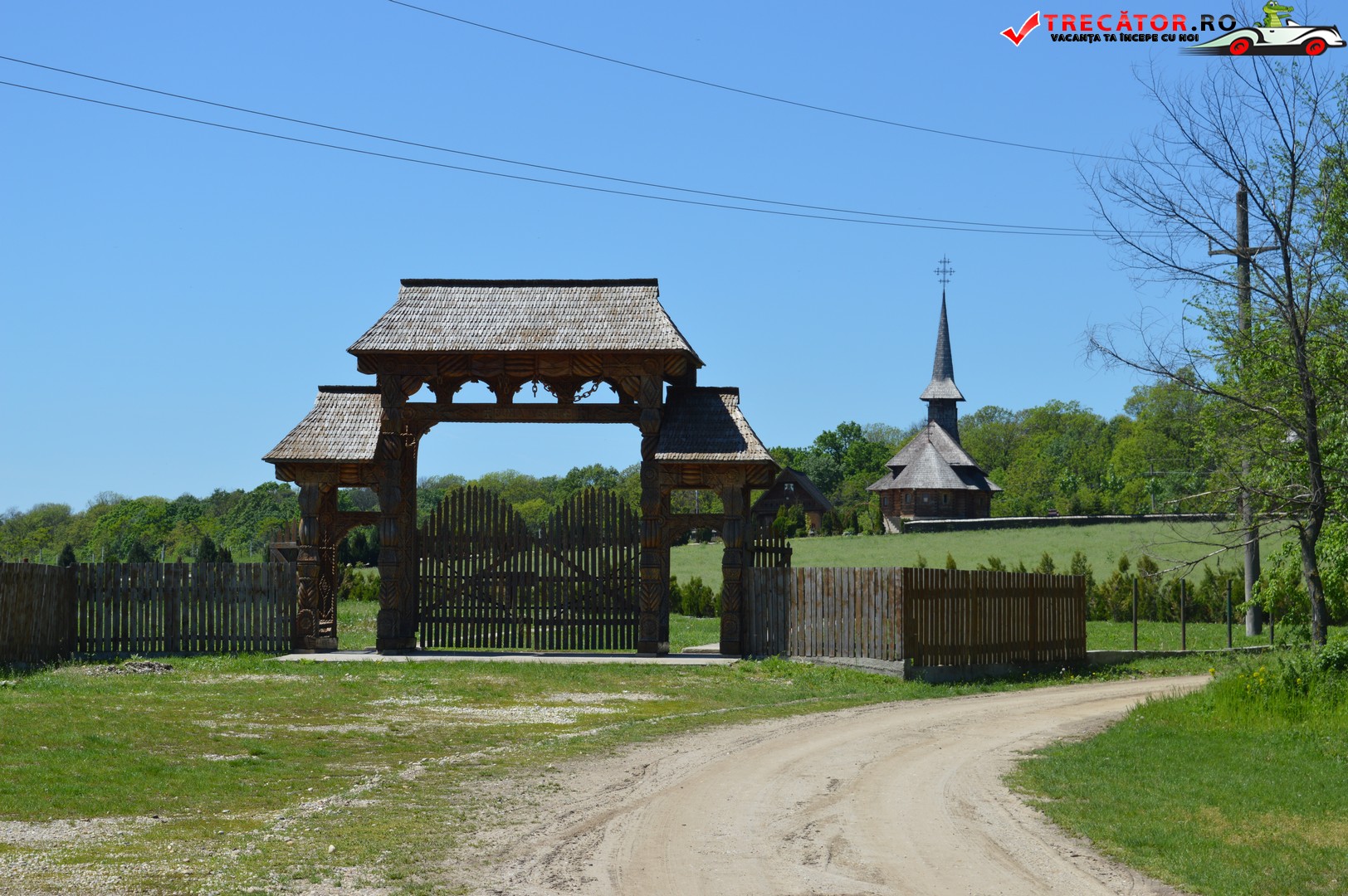 Mănăstirea Buna Vestire, Bolintin Vale – Obiective turistice de văzut ...