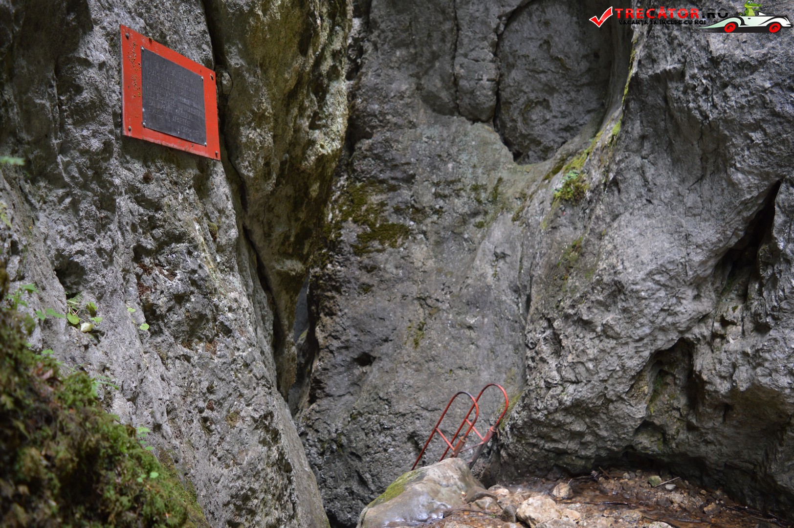 Cascada Tamina – Obiective turistice de văzut și vizitat