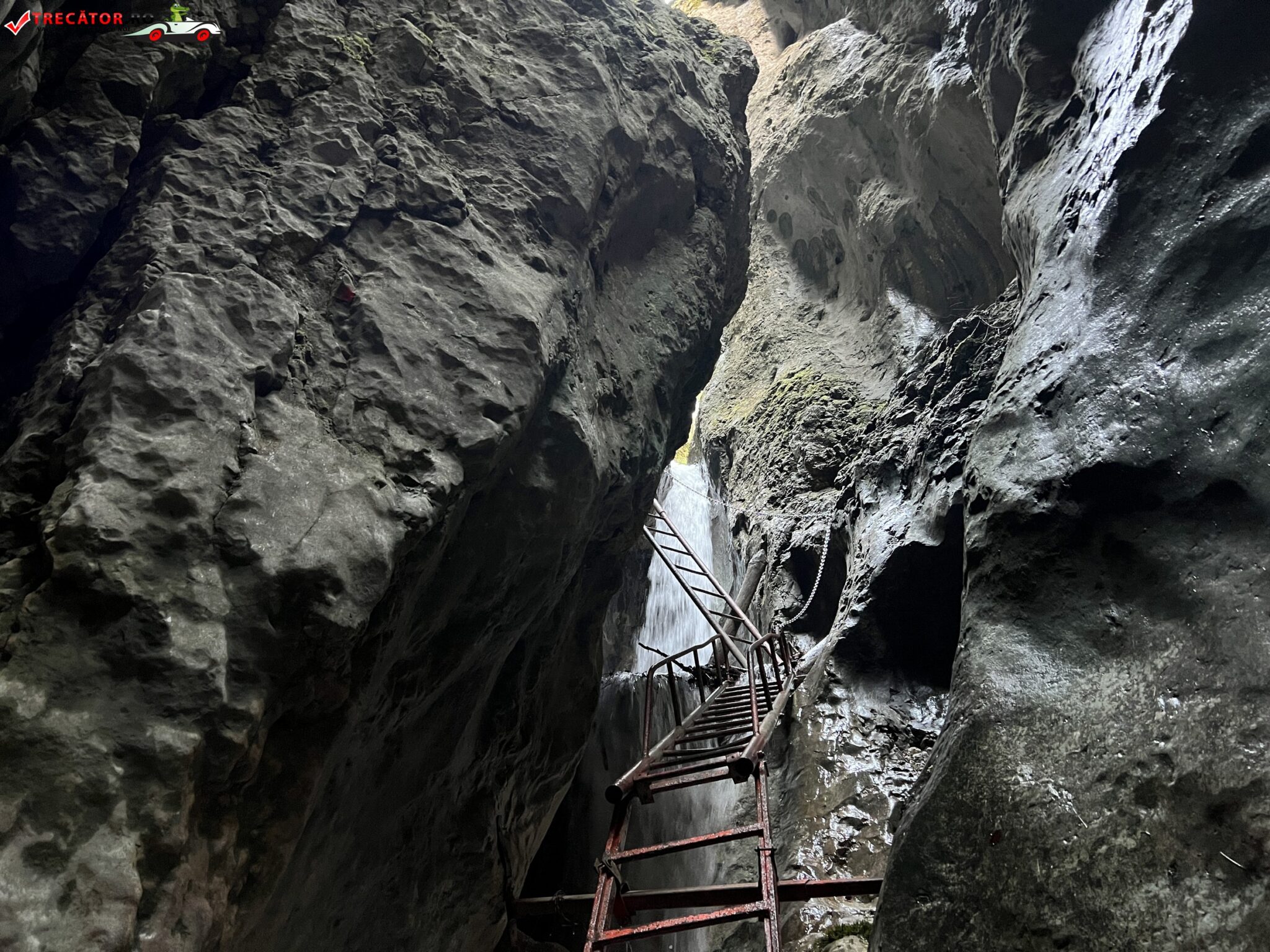 Cascada Tamina – Obiective turistice de văzut și vizitat