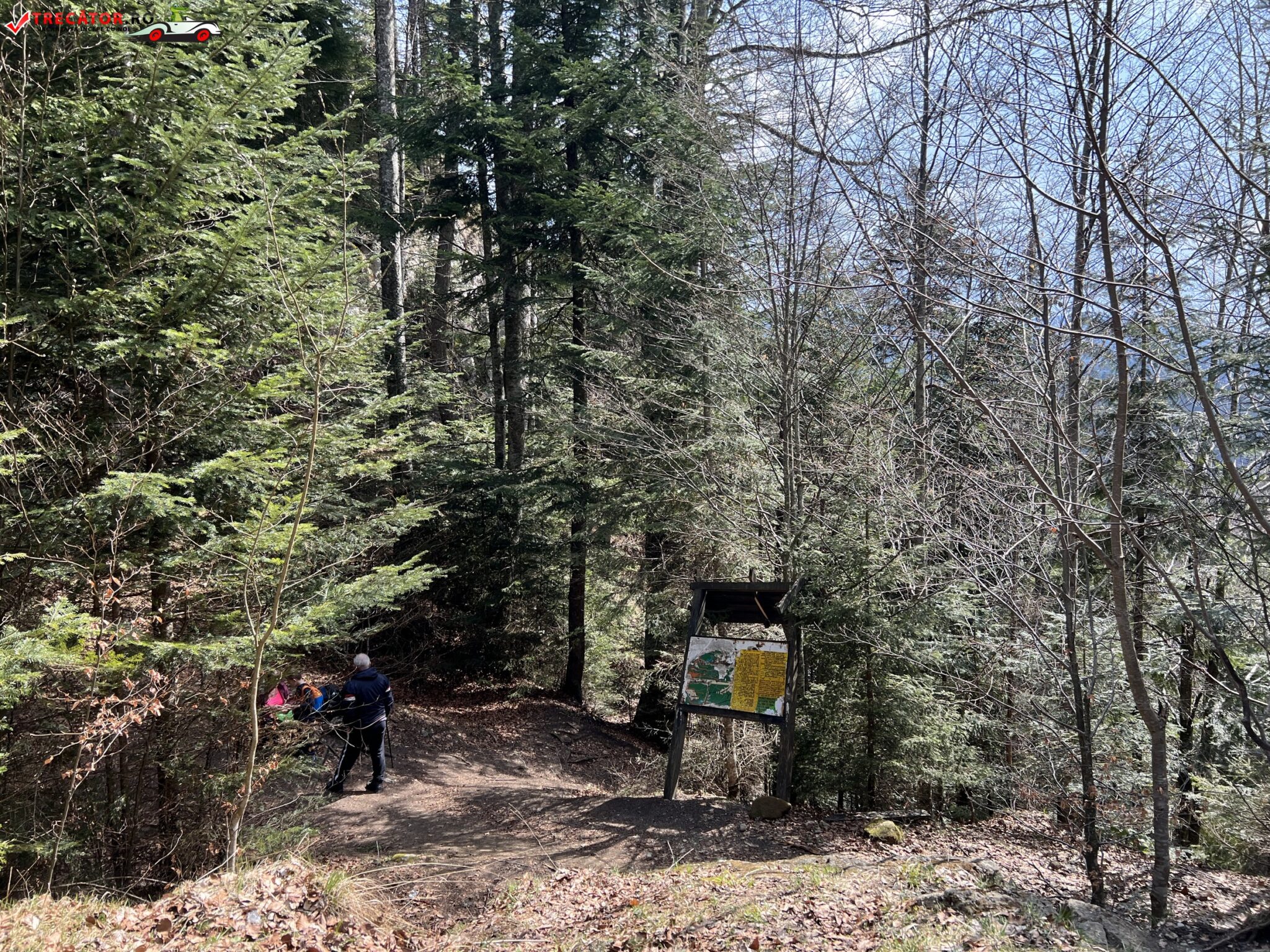 Cascada Tamina – Obiective turistice de văzut și vizitat