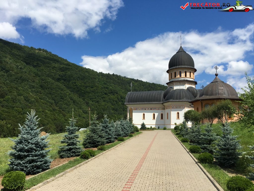 Mănăstirea Rimetea – Obiective turistice de văzut și vizitat
