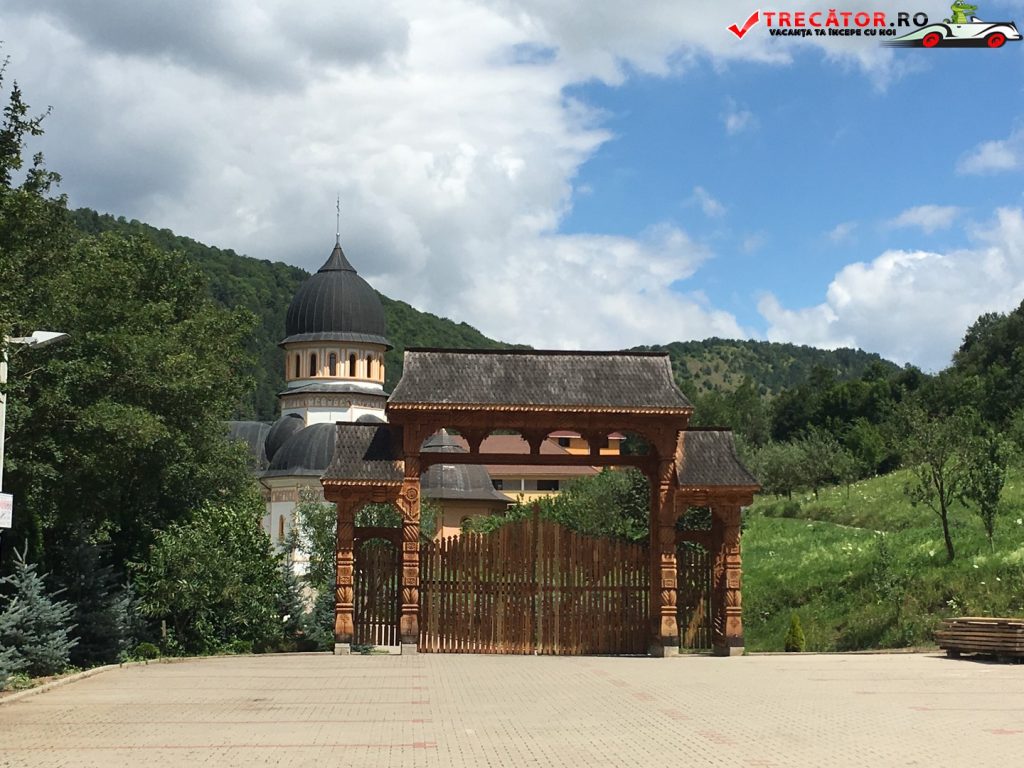 Mănăstirea Rimetea – Obiective turistice de văzut și vizitat
