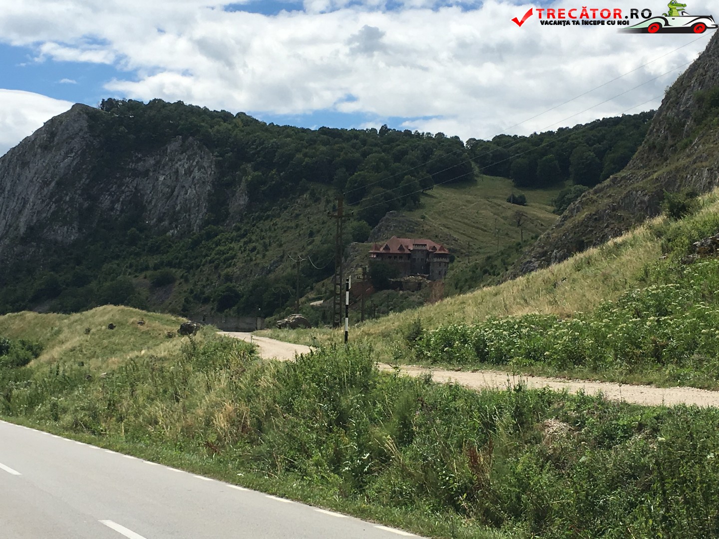 Rezervatia naturala Cheile Valisoarei – Obiective turistice de văzut și ...