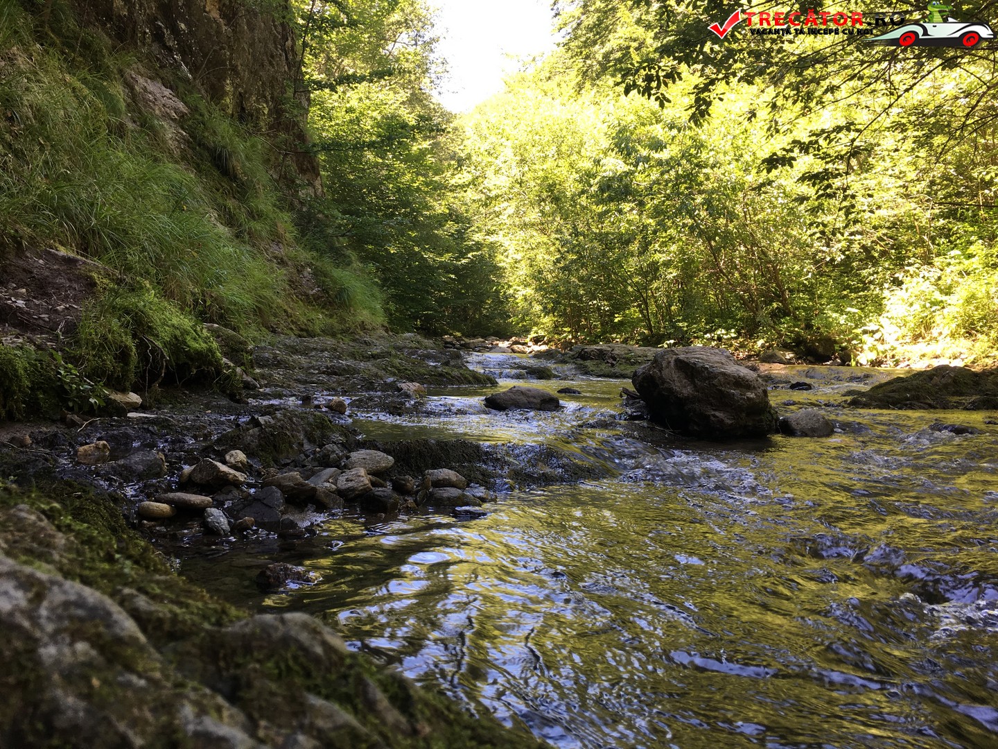 Valea lui Stan | Obiective turistice de văzut și vizitat